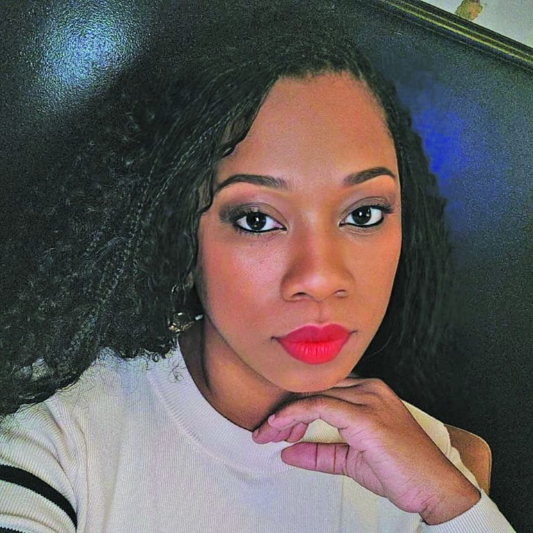 PNC, AFC, APNU protest US ICE arrest of Melly Mel ...yet deny opposing ...