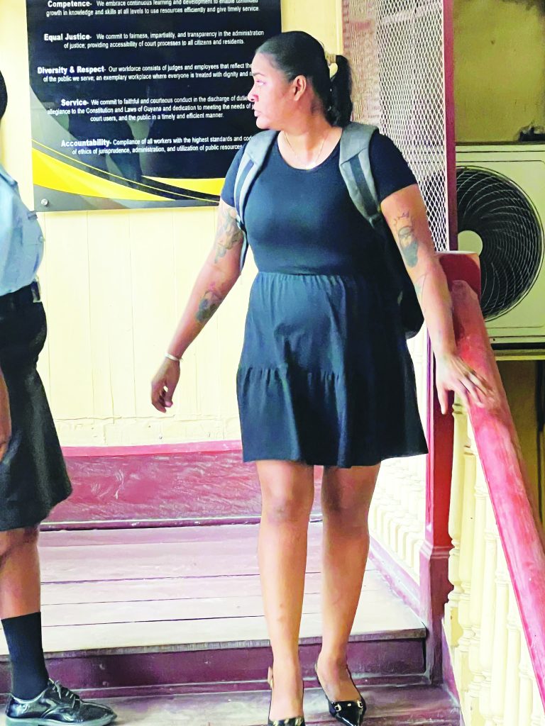 Accounts clerk slapped with 12 forgery charges granted $1.2M bail ...