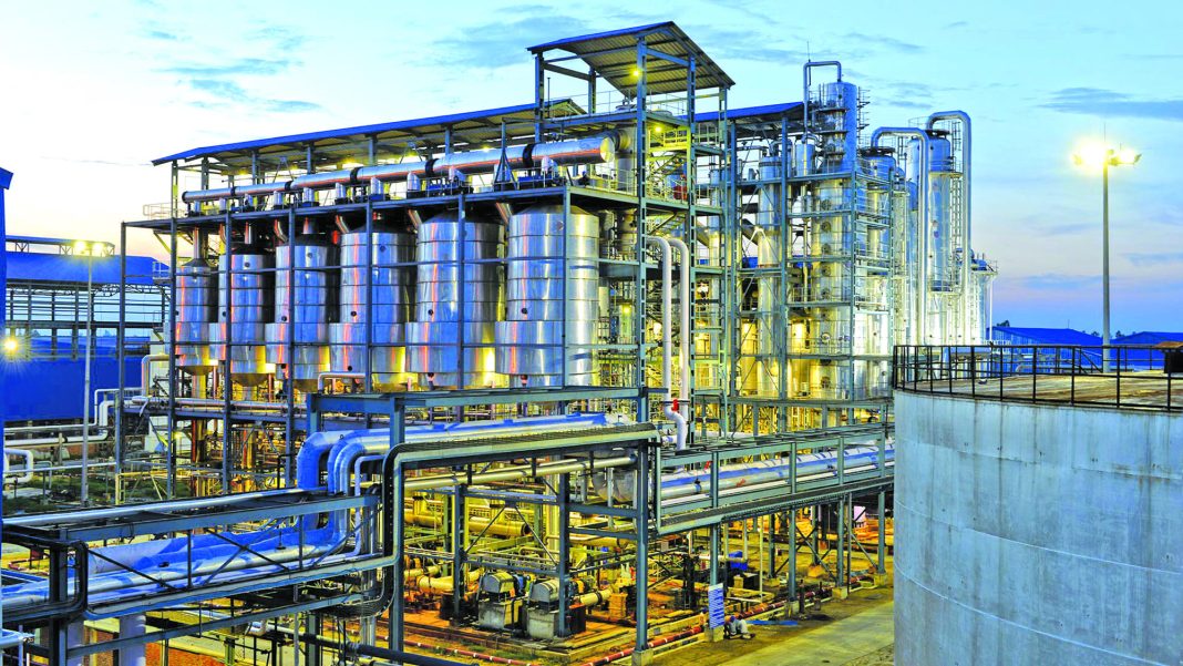 175,000 tonne sugar refinery to be launched - Guyana Times