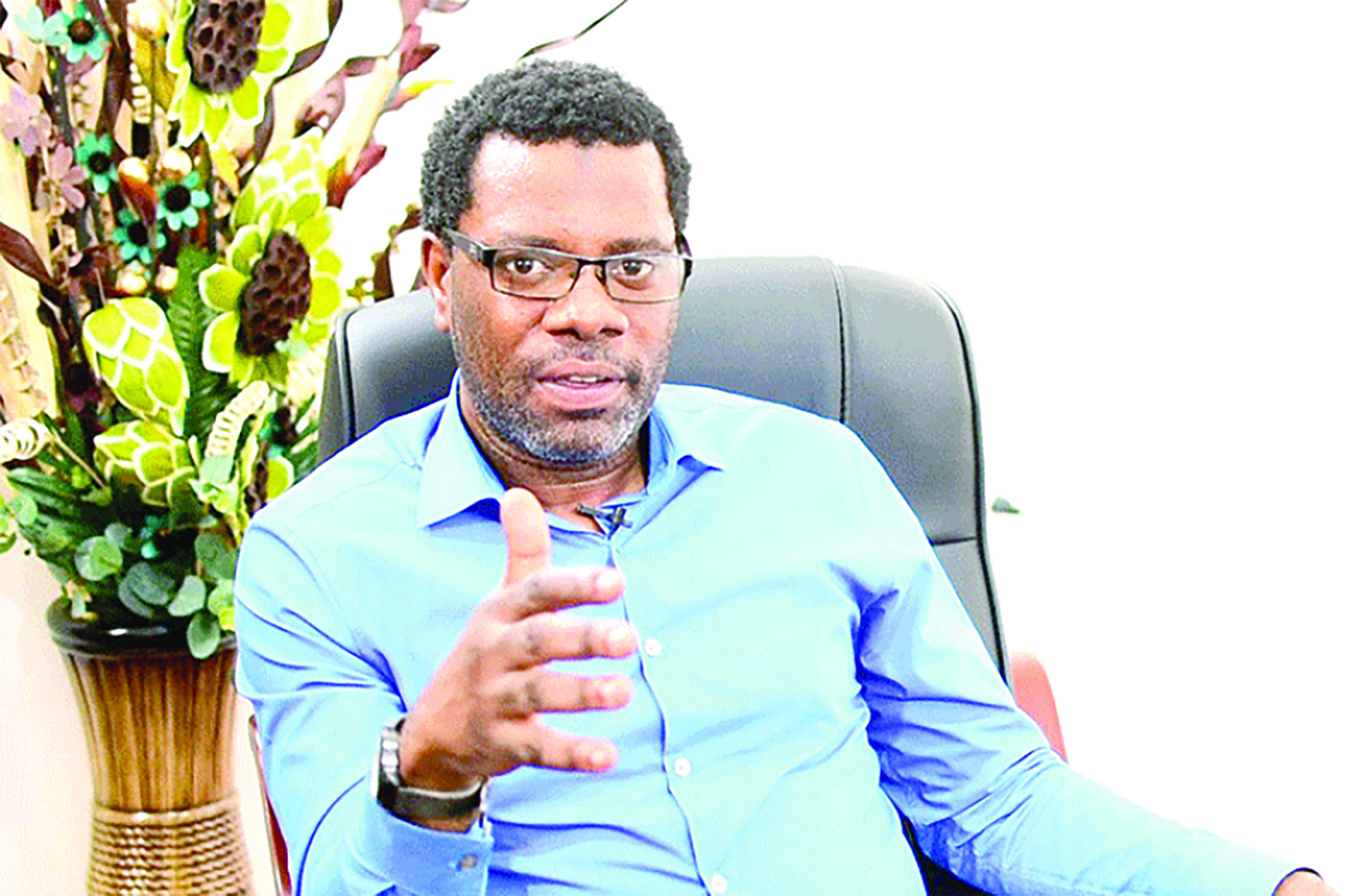 Toll-free Wismar Bridge: ‘‘Political handlers’’ are trying to stymie ...