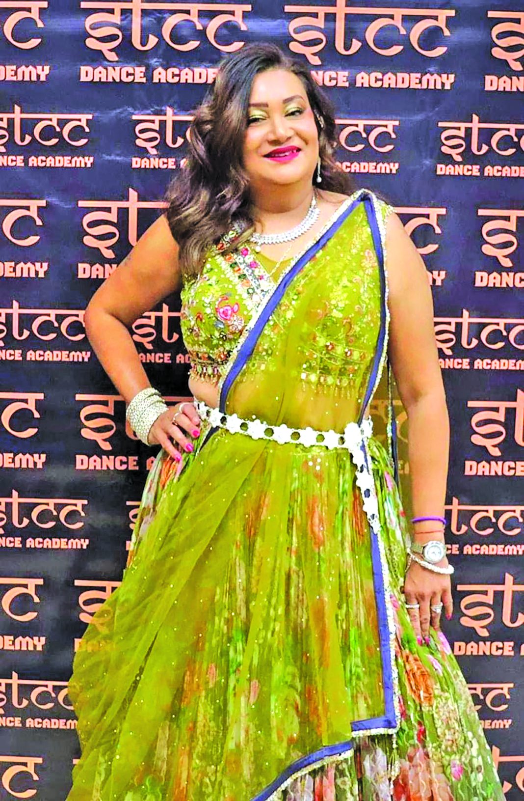 International Women’s Day: Guyanese-born Shobha Maeck preserving ...