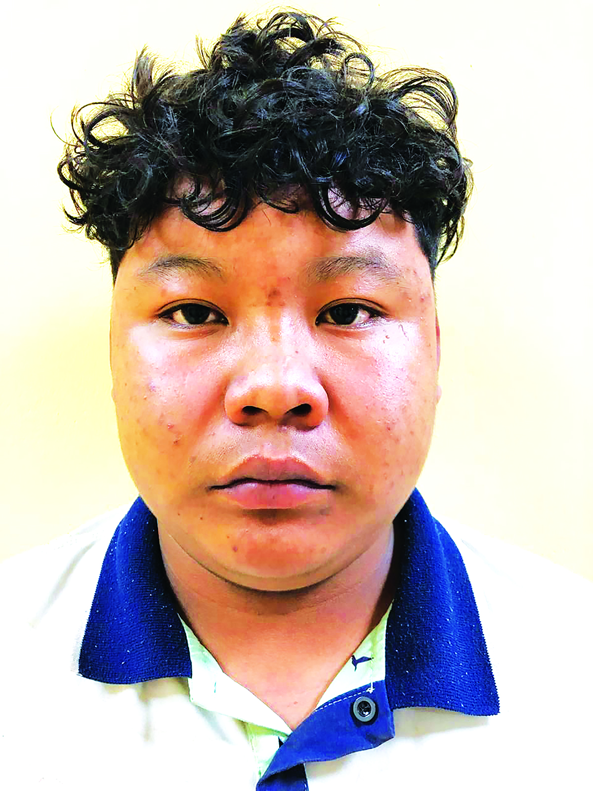 Bus conductor charged with raping 13-year-old schoolgirl - Guyana Times