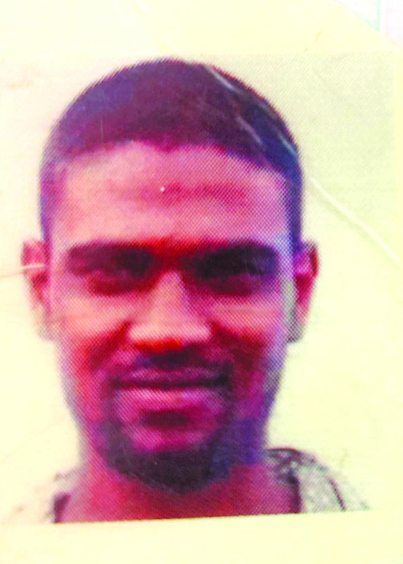 Fisherman found dead on parapet at CWC - Guyana Times