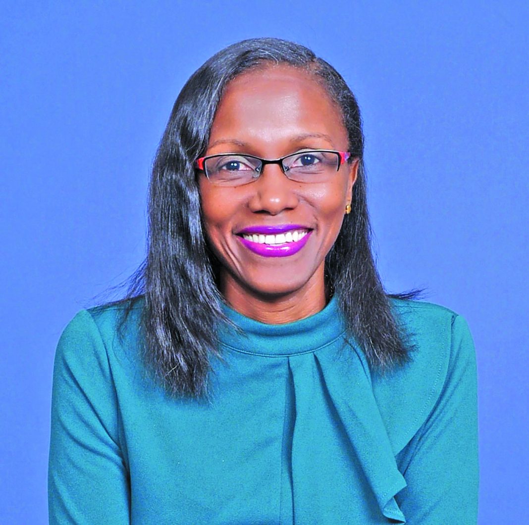 25 outstanding Guyanese women to receive leadership award - Guyana Times