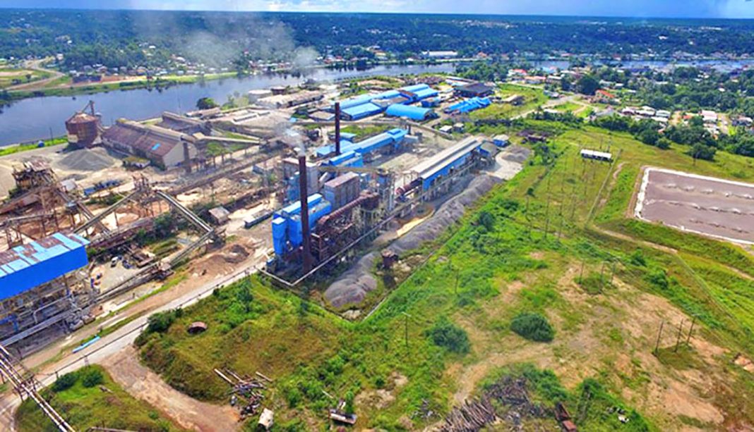 GPL to equip Linden power grid with state-of-the-art energy management ...