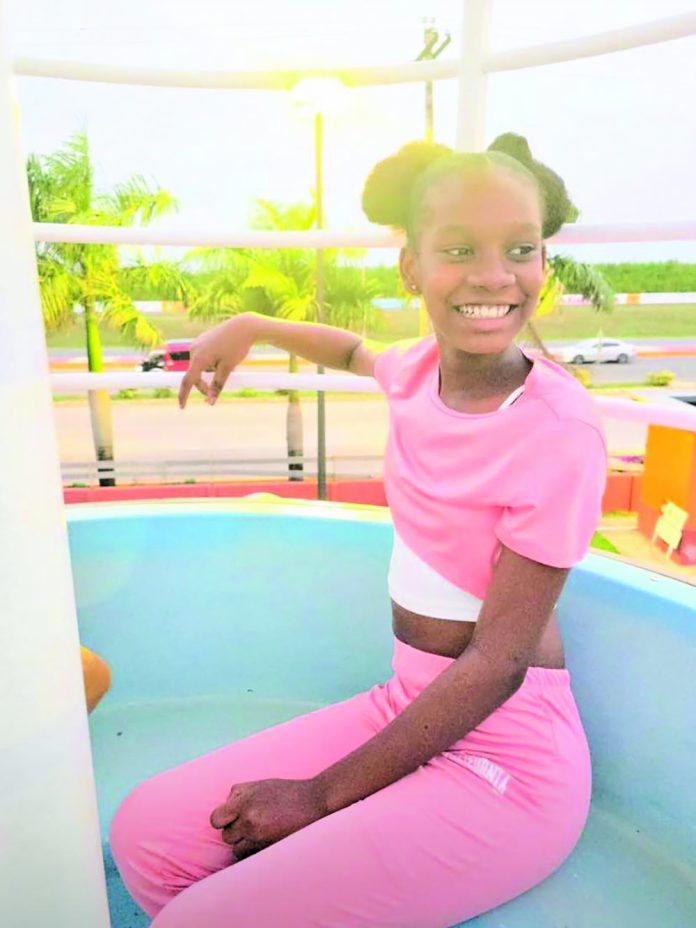 Autopsy on 11-Year-Old Adrianna Younge’s body today - Guyana Times