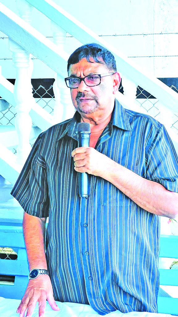 “Open your eyes and see the development” – Armogan tells Whim residents ...