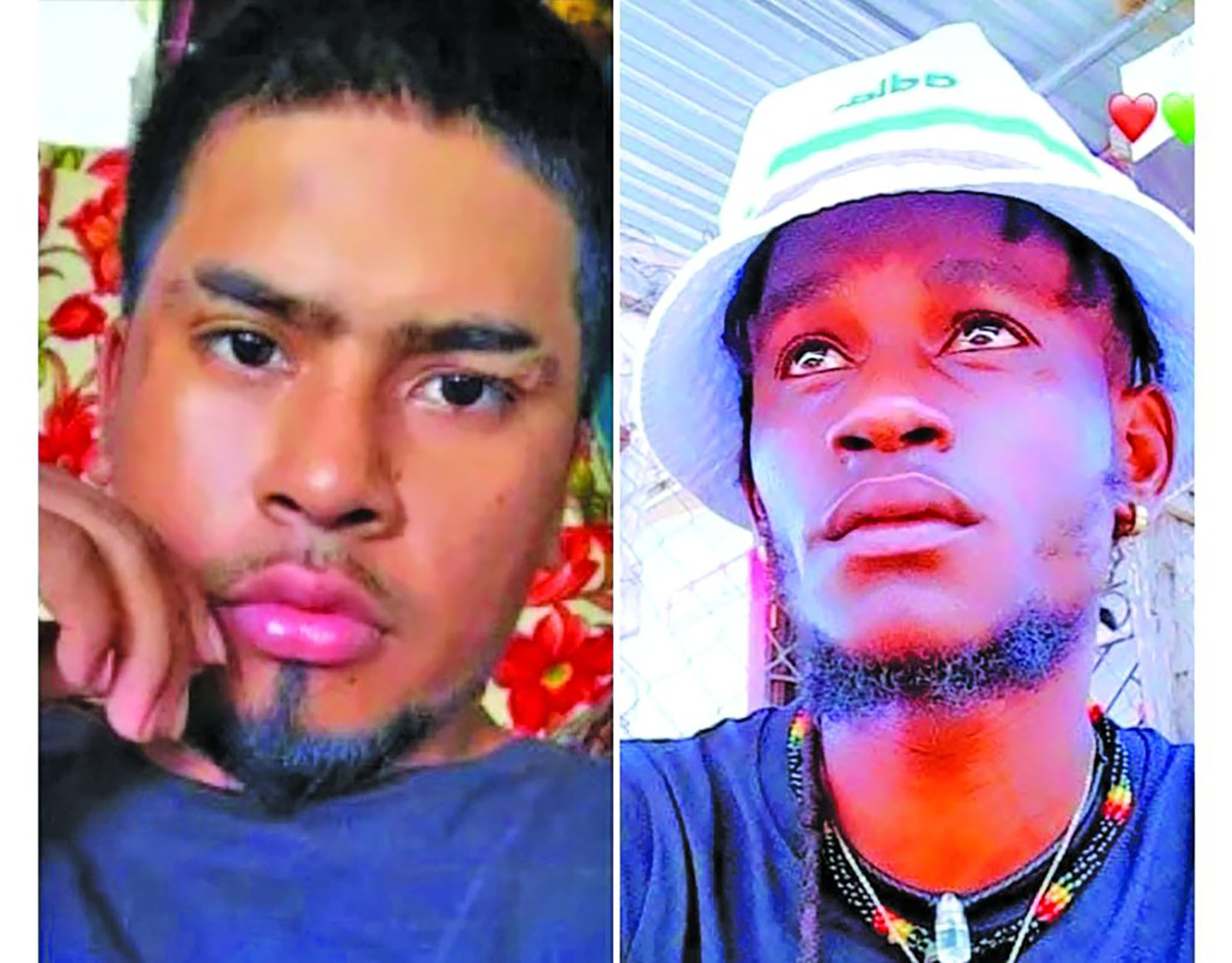 Inquiry into Linden fatal shootings: James Bond slams Nigel Hughes’s call for families to reject ...