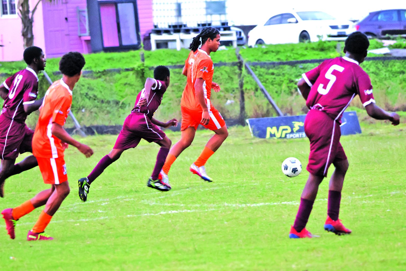 Milo U18 Football: Chase’s, Dolphin meet again in final showdown of ...