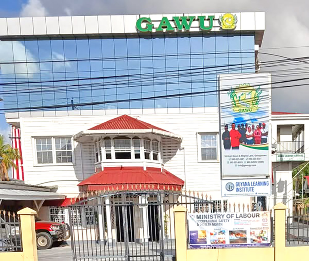 Labour Day 2025 Trade unions call for national minimum wage hike, ILO ...