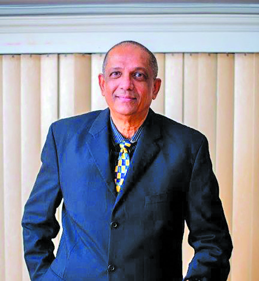 Growing connection between Guyana, Northern Brazil will open ...