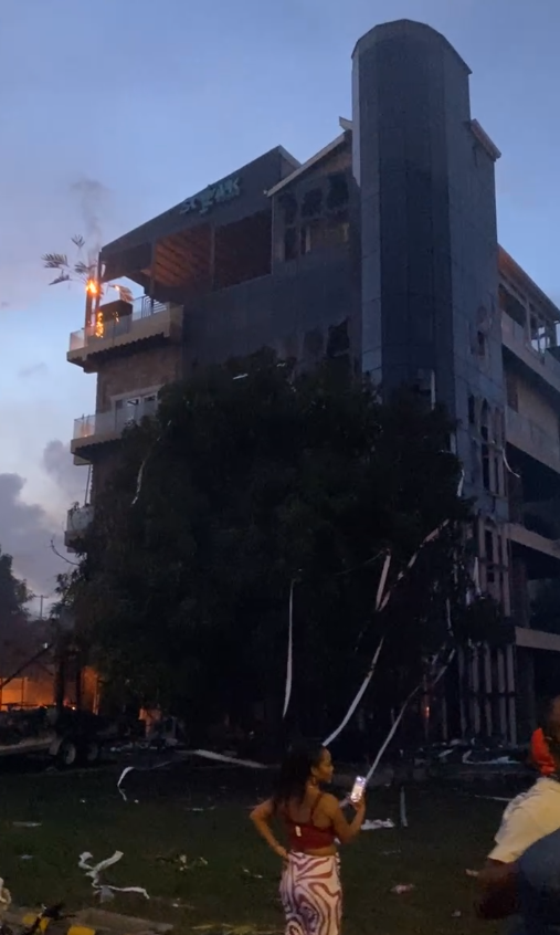 Body of 11-year-old girl found almost 24 hours after she vanished at Tuschen hotel pool - Guyana ...