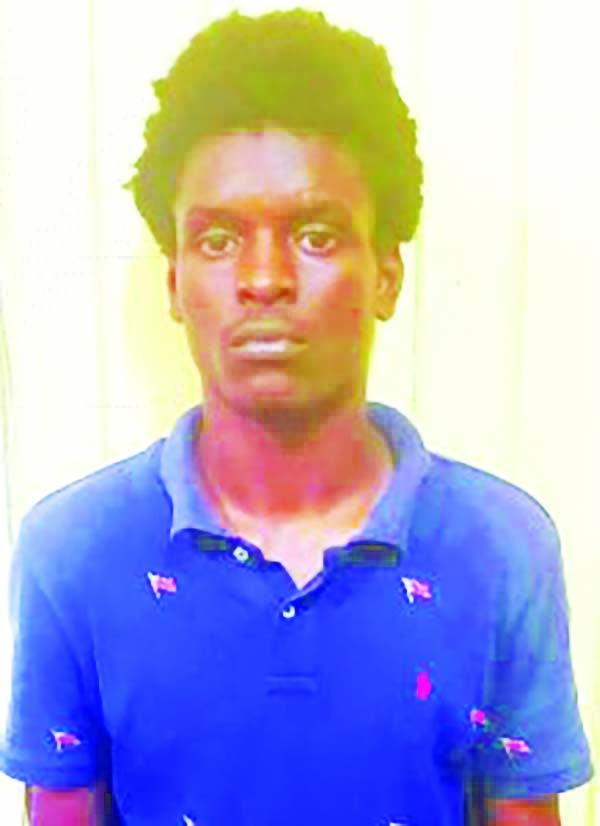 Man denied bail again on multiple charges of robbery-under-arms ...