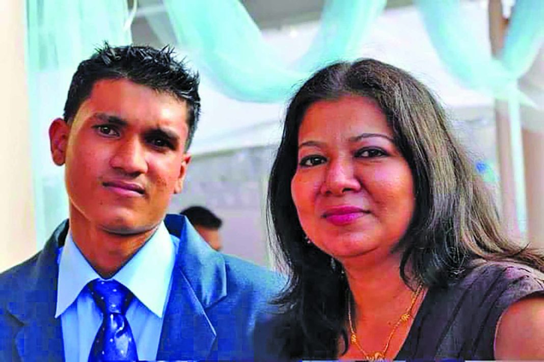 13 years later, family’s grief resurfaces: “This time, I hope and pray ...