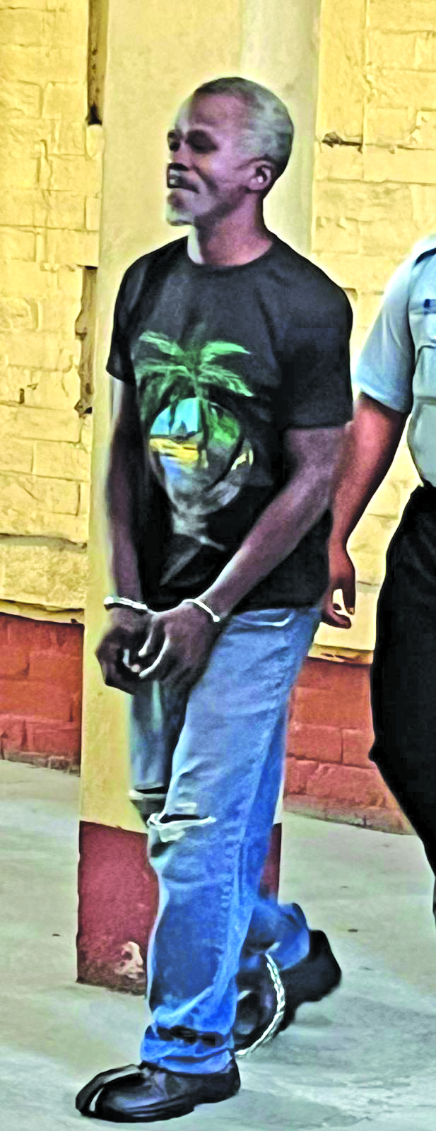 Homeless man sentenced to two years in prison for simple larceny ...