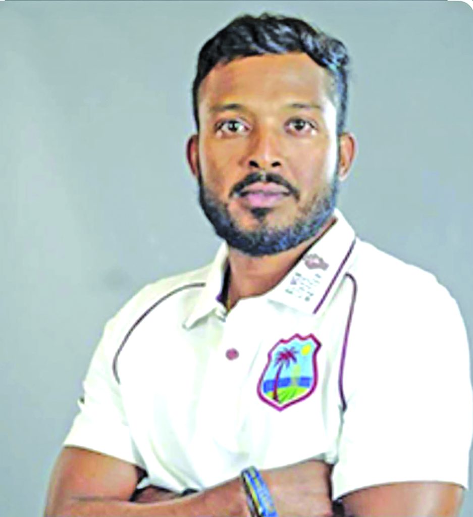 Permaul, Anderson approach High Court over ball-tampering issue ...