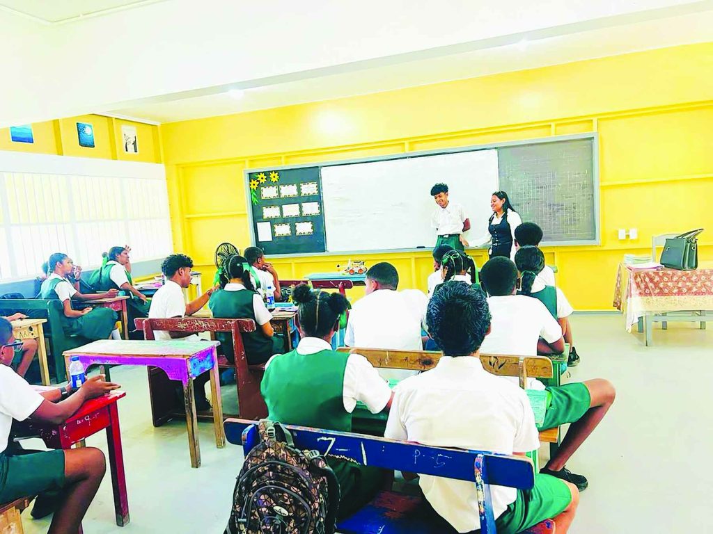 From Lake Mainstay to London: Rylon Williams set to represent Guyana at ...