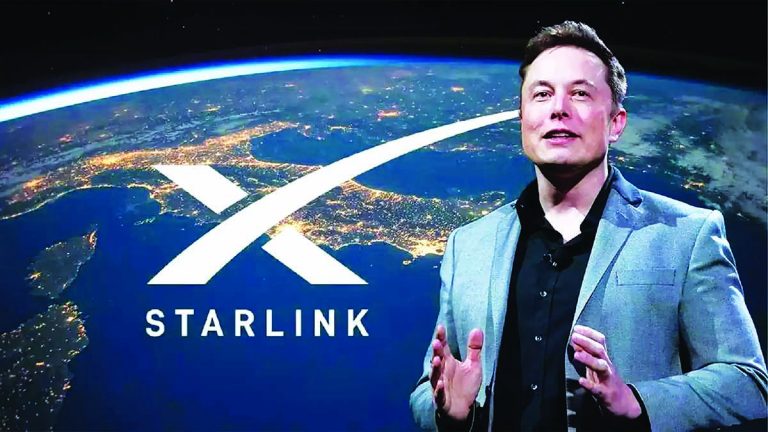Elon Musk’s STARLINK begins operating in Guyana - Guyana Times