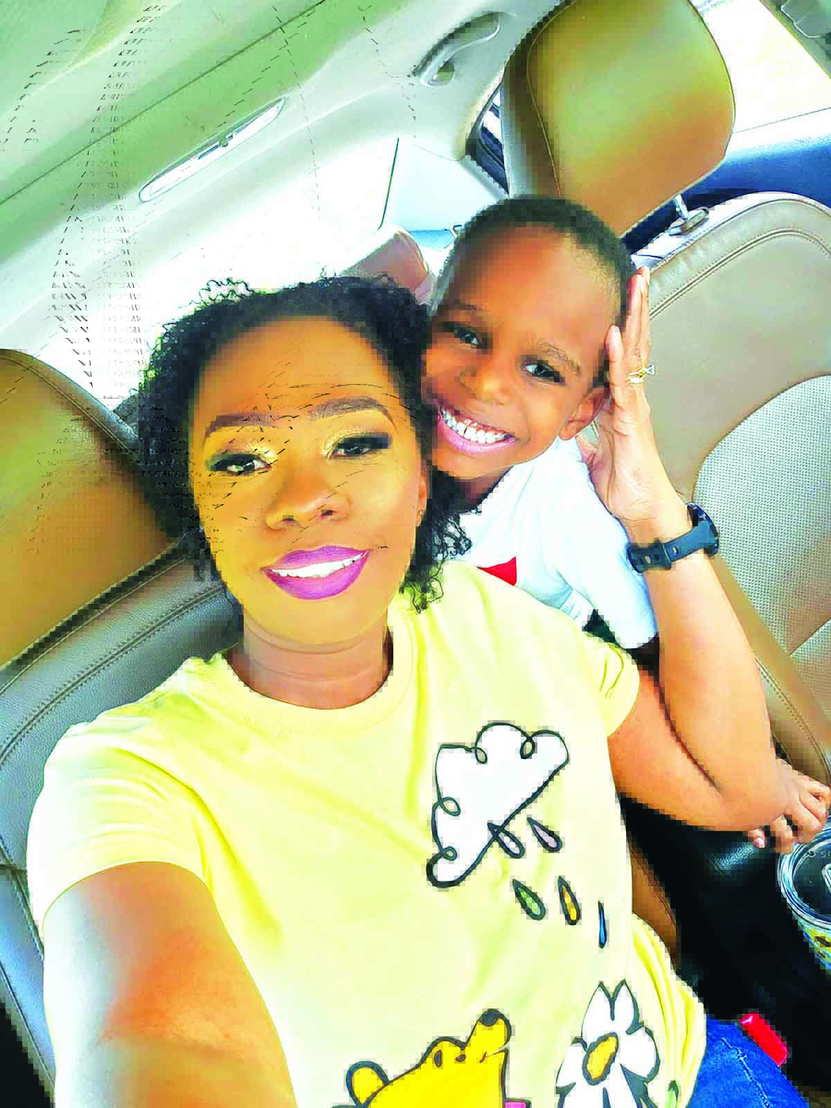 From labour to legacy - Guyana Times