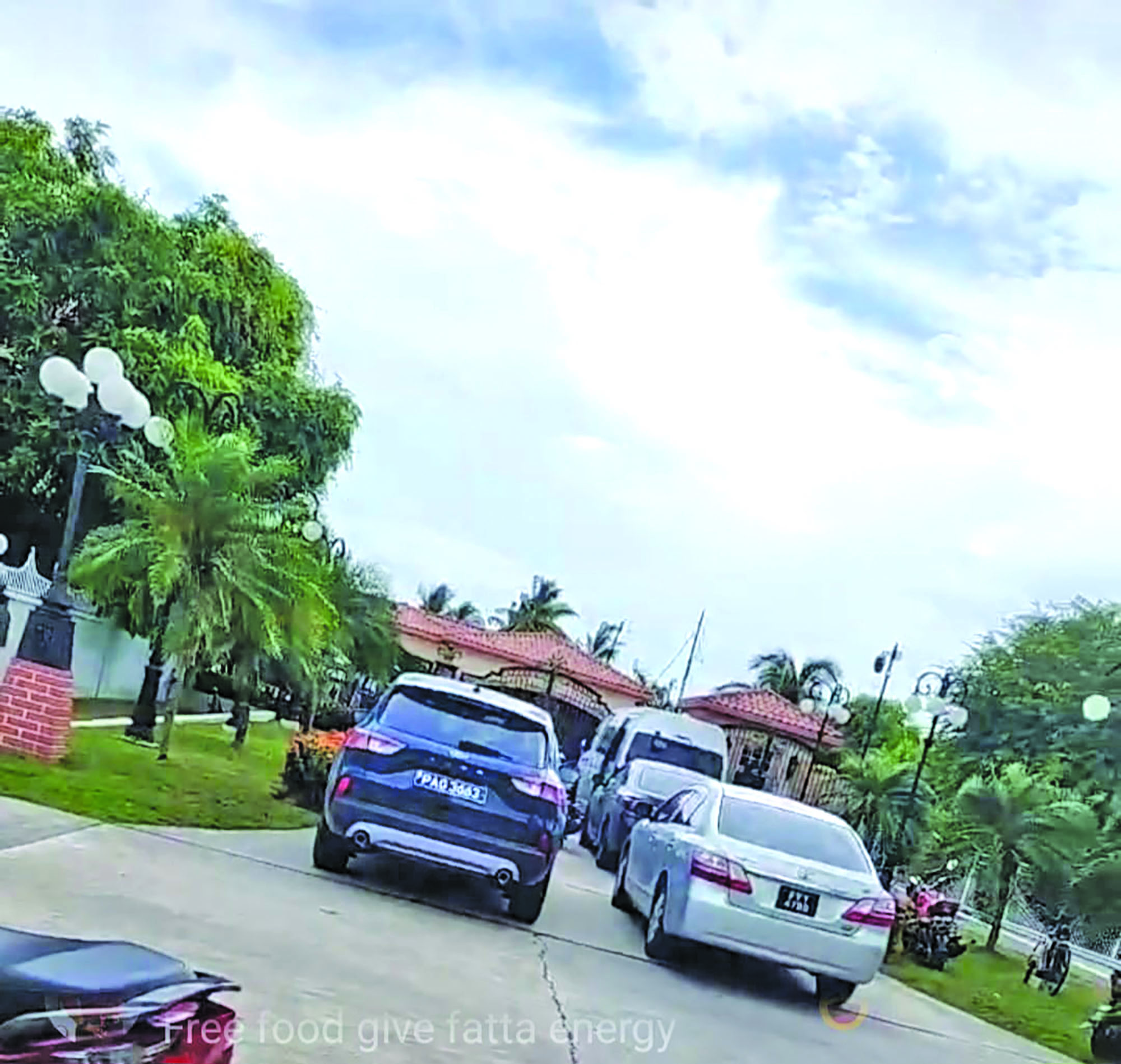 Unpaid $1.2B taxes: GRA says it has irrefutable evidence against Mohamed family - Guyana Times