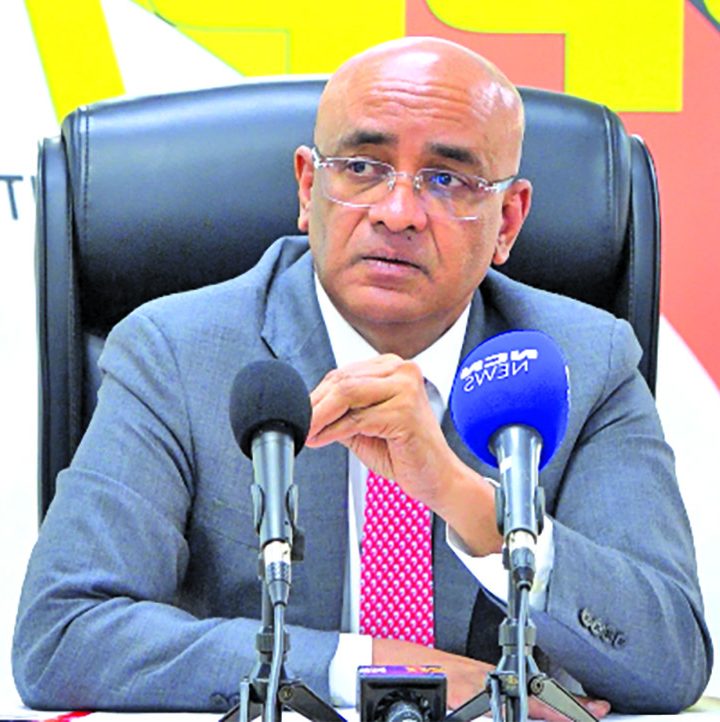 Jagdeo accuses M&CC of gross mismanagement as Govt steps in to rescue ...