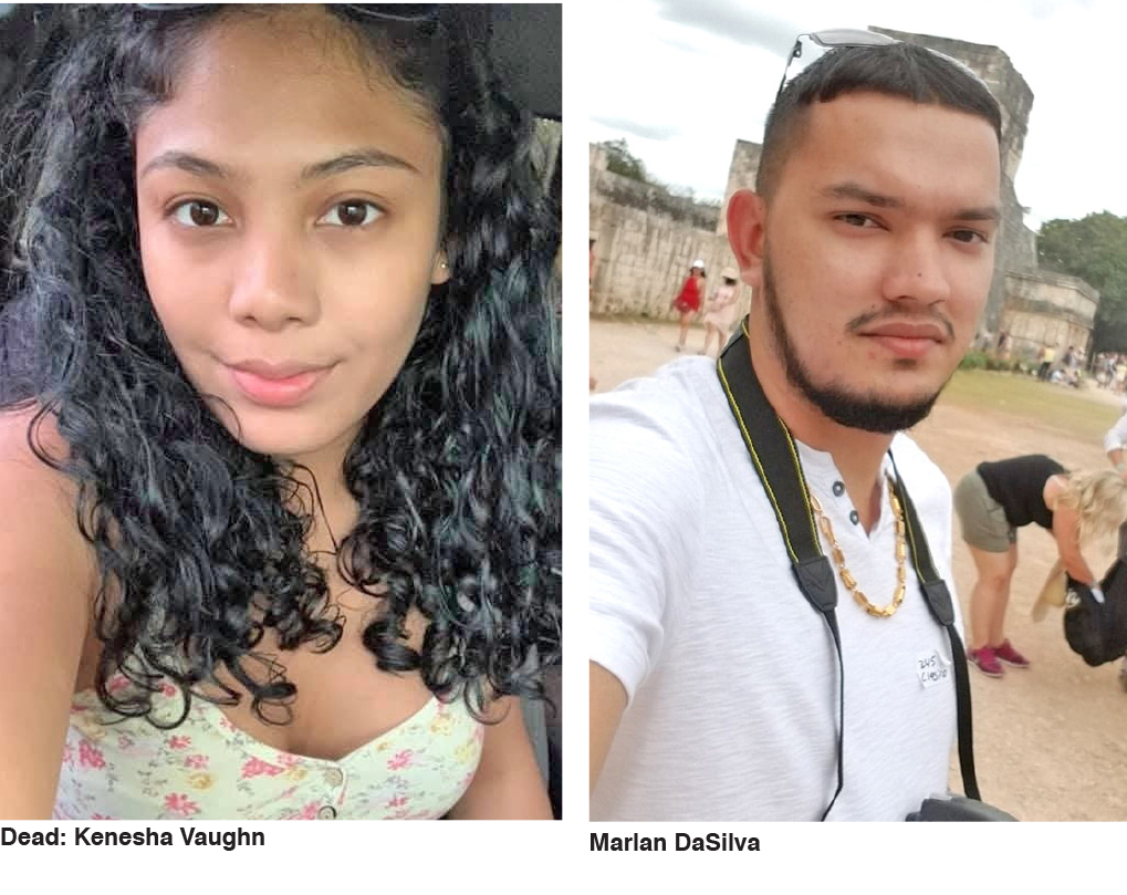 Kenesha Vaughn’s death: Murder PI rescheduled to May 12 as prosecution ...