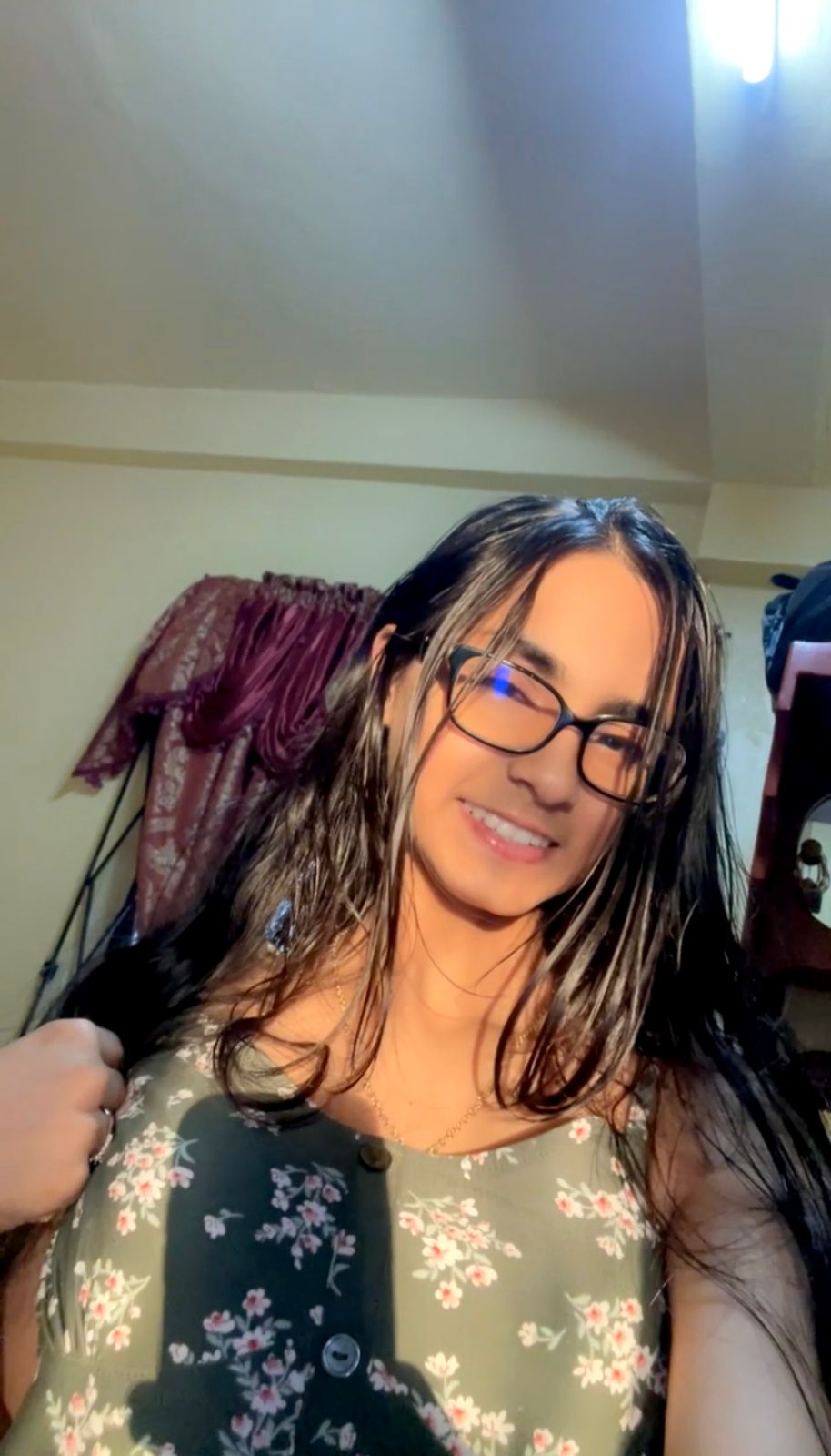 Overcoming what should have ended her: The life of an SJS/TEN survivor ...