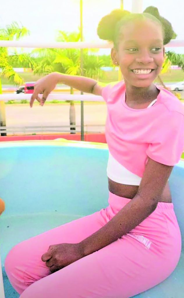 Adrianna Younge’s drowning “We want to find the truth; whether it was ...