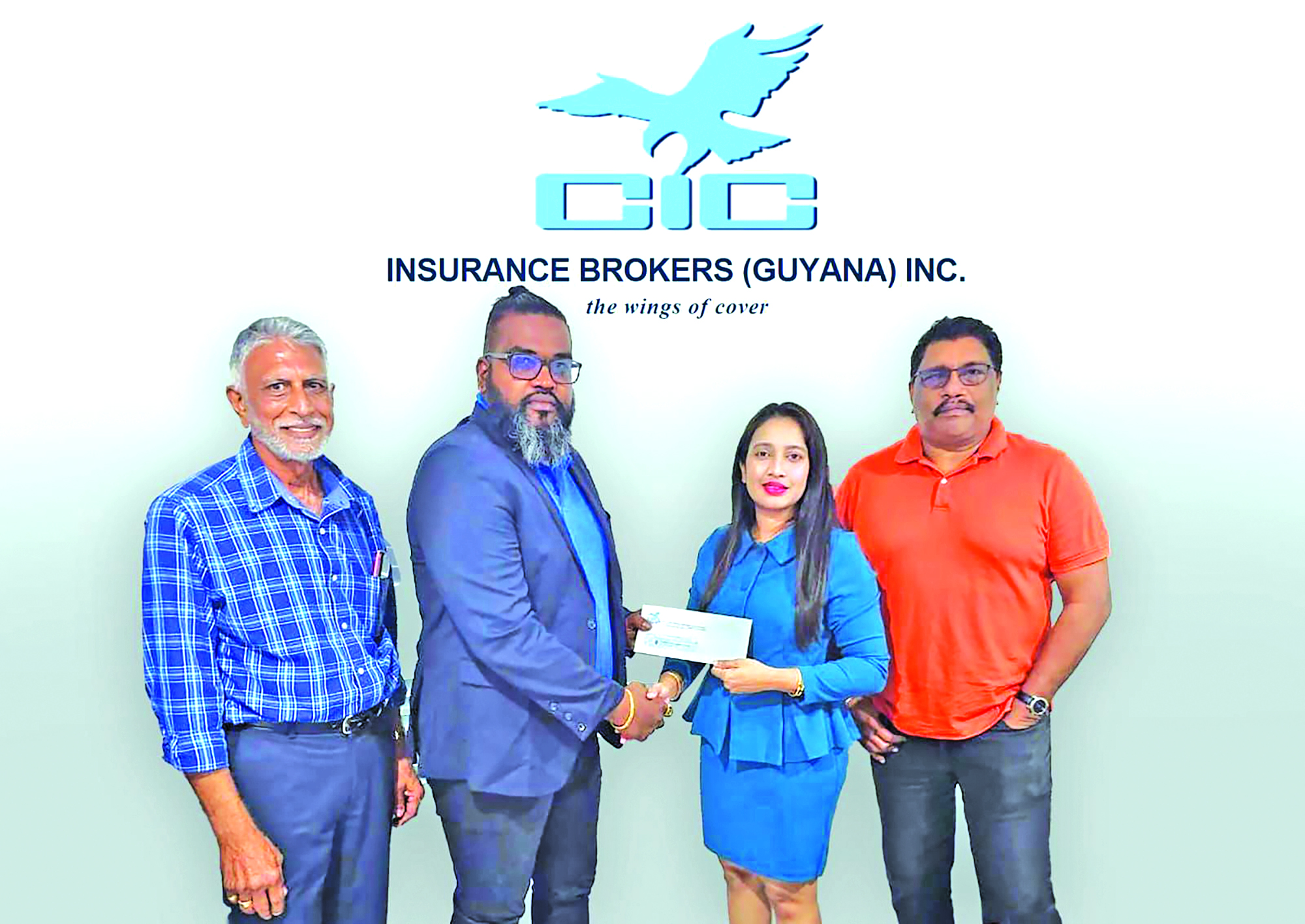 Independence T10 Cup: DCB gets support from CIC Insurance Brokers ...