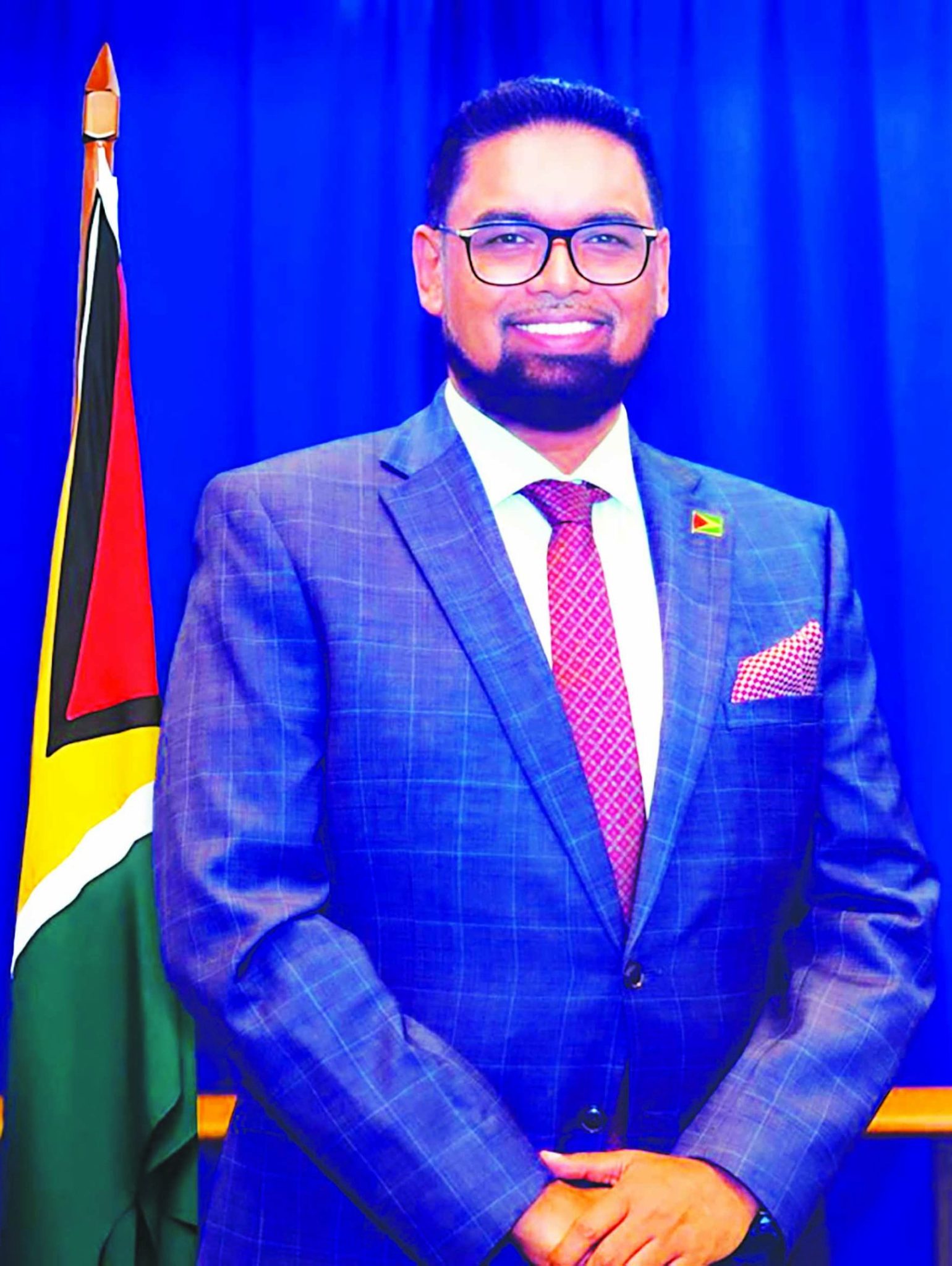 Guyana diversifying trade as US$9.7B in crude, other local products ...