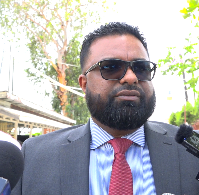 GECOM has sufficient time to prepare for elections on Sept 1 ...