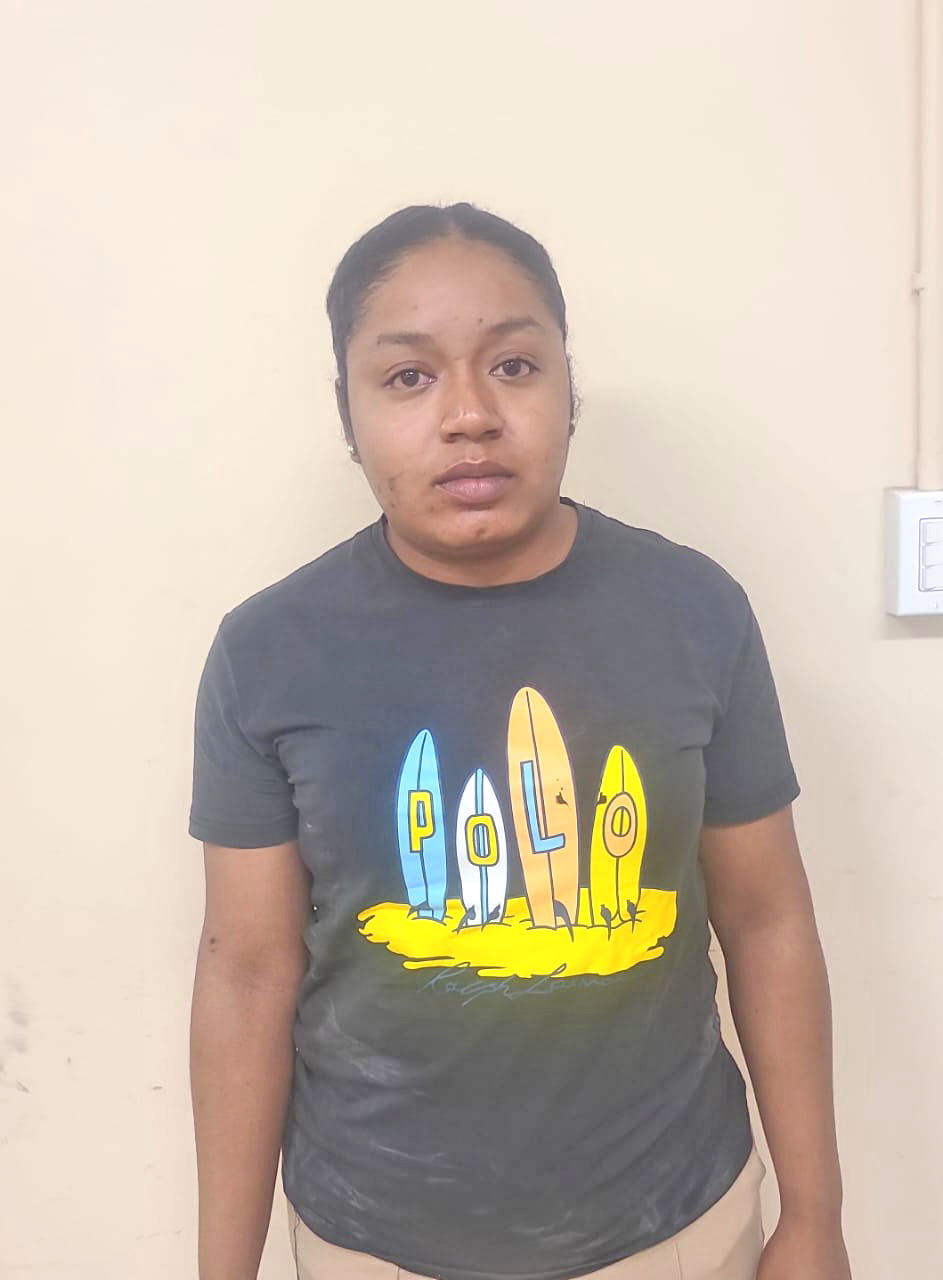 Dentex, nurse assistant charged with terrorism over controversial audio ...