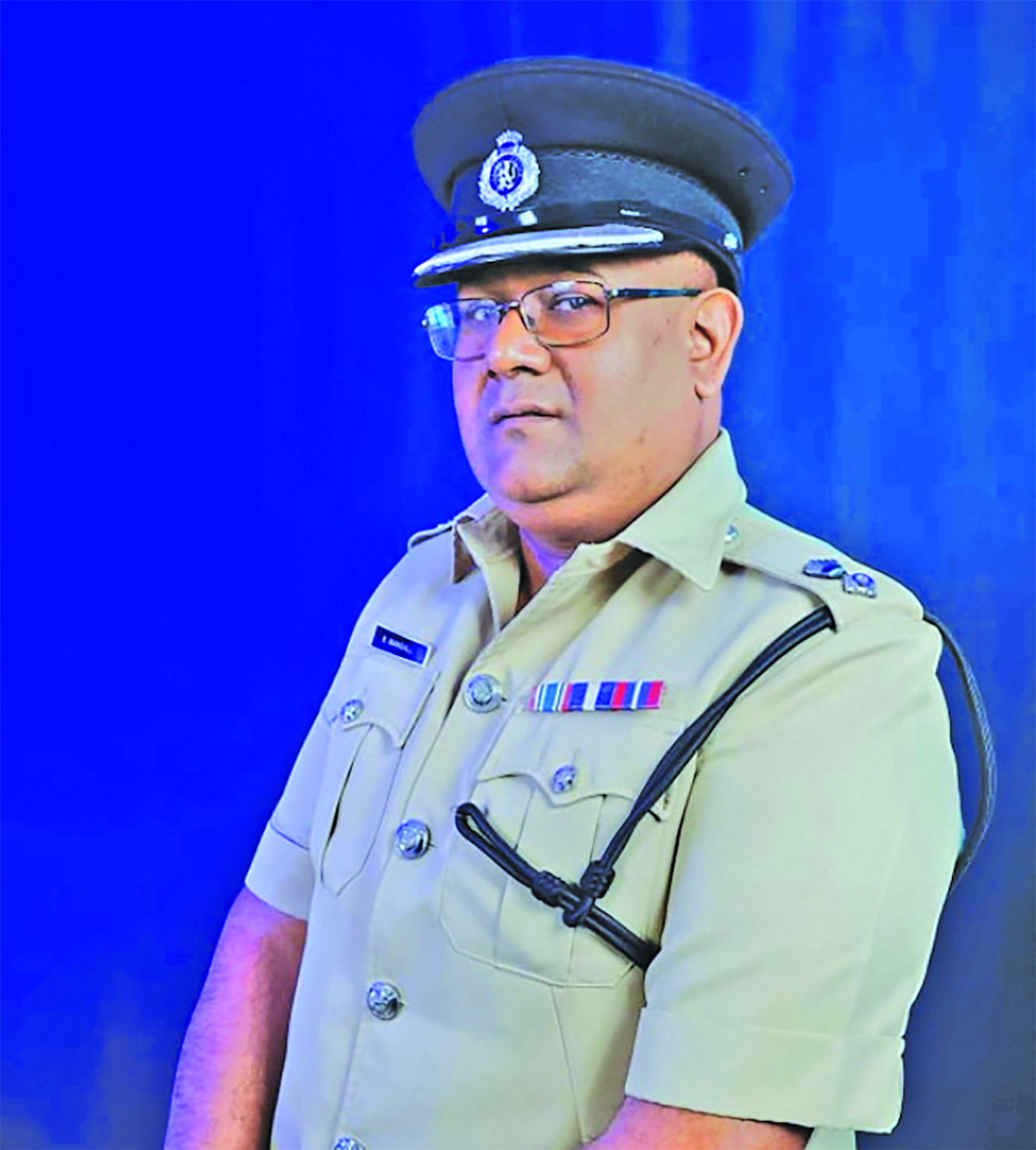 Adrianna Younge case: Reg. 3 Commander remains on administrative leave- GPF - Guyana Times