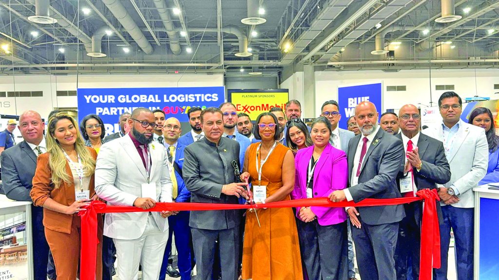 OTC Conference 2025: Govt’s diversification of economy applauded in ...