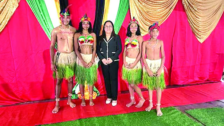 Arrival Day is a "journey that we must all remember" – Sukhai - Guyana ...