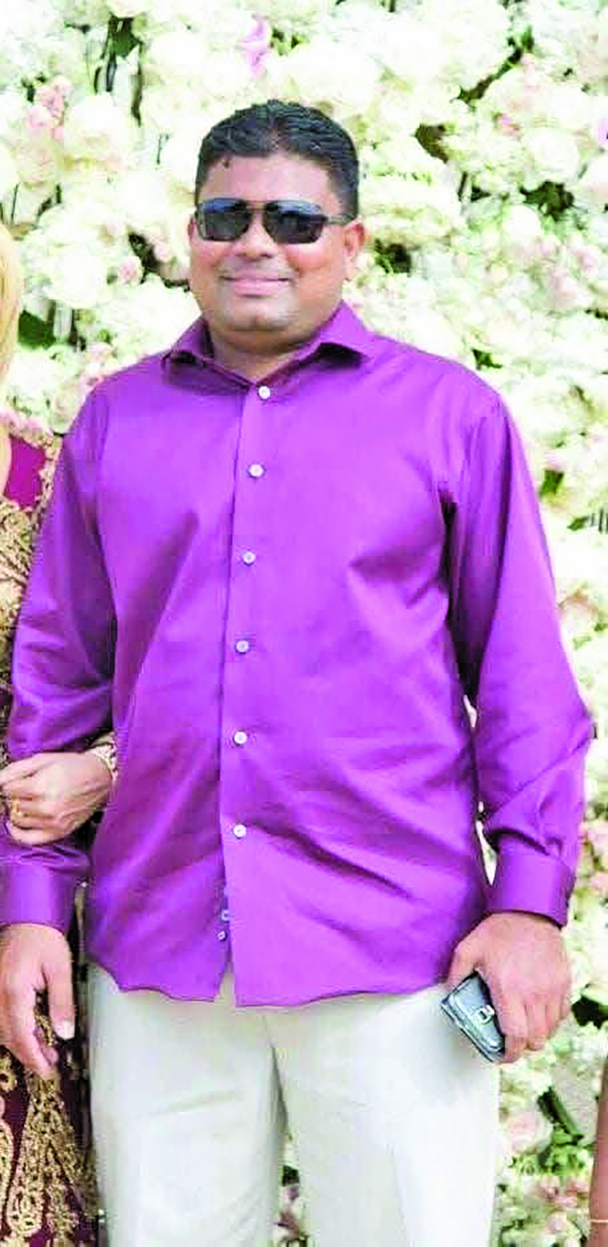 Azruddin Mohamed tax evasion case: "Day of reckoning" coming for any ...