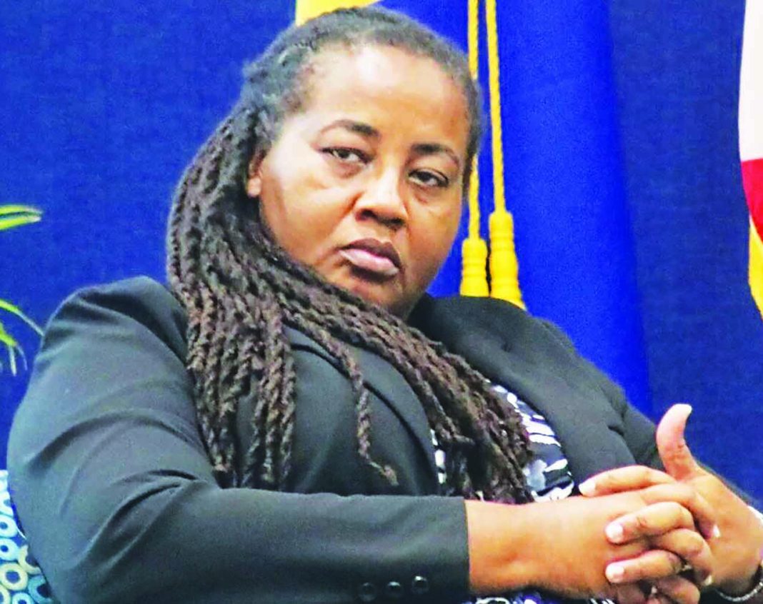 CARPHA says youths in silent state of trauma from crime - Guyana Times