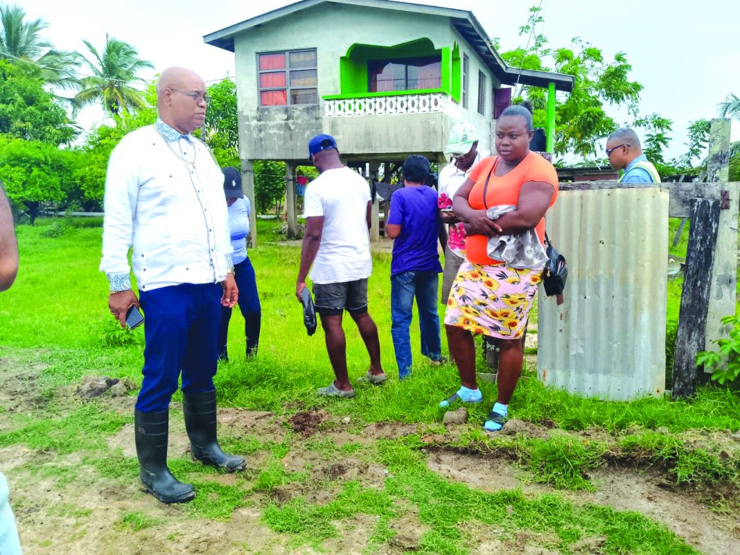 $192M Railway Embankment Expansion Edghill urges remaining residents to ...