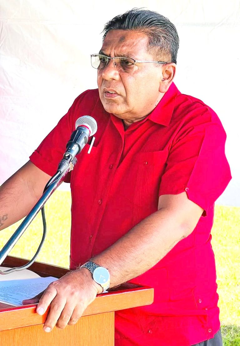 Labour Day 2025: Without labour, nothing can be produced – Armogan ...