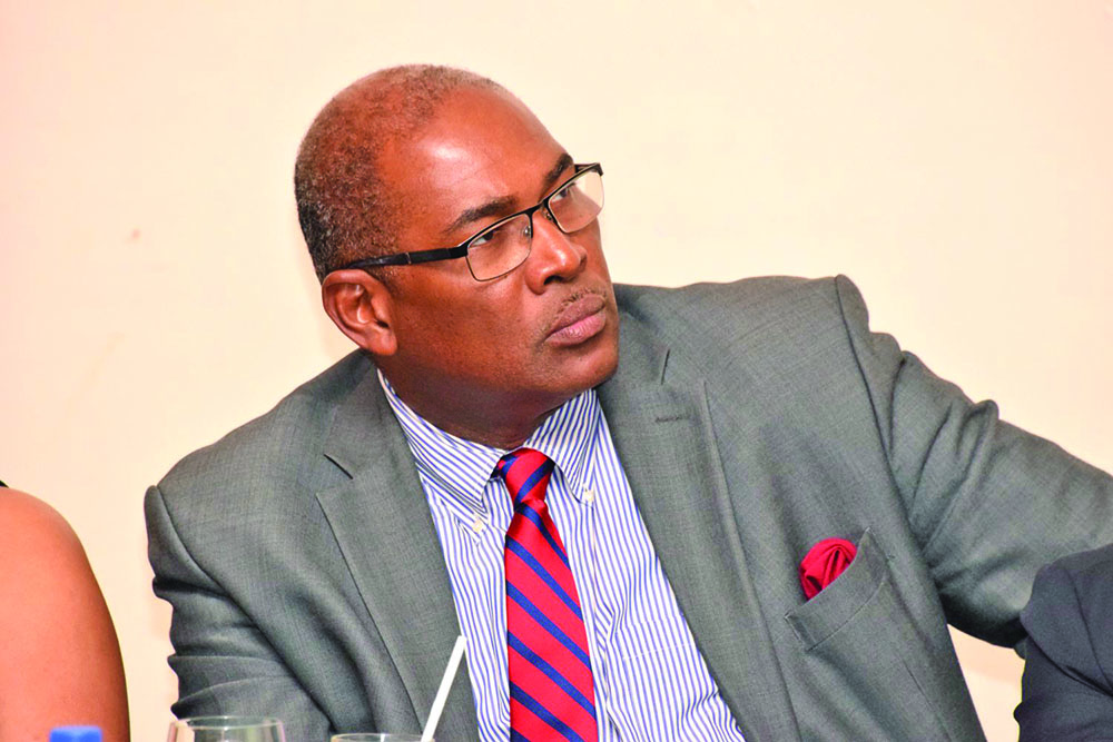 Chances of coalition “marginal at best” – AFC leader admits as APNU ...