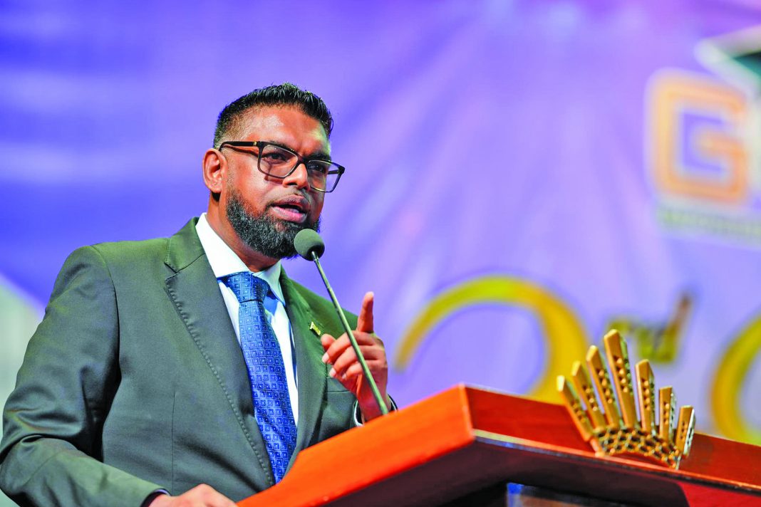 Guyana to roll out new tech-driven plan in fight against gender-based ...