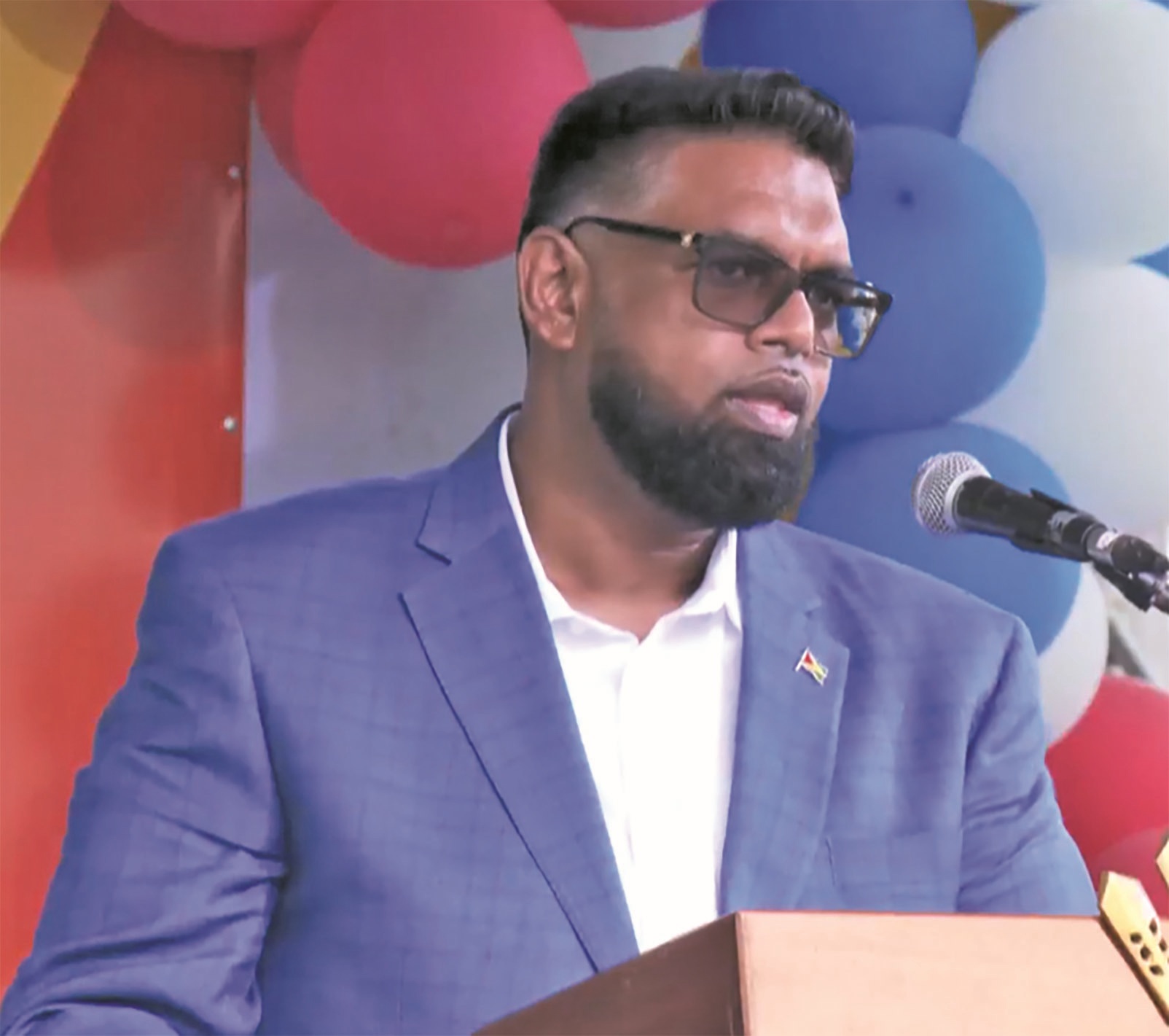 State-of-the-art $6.6B Diamond Regional Hospital commissioned - Guyana ...