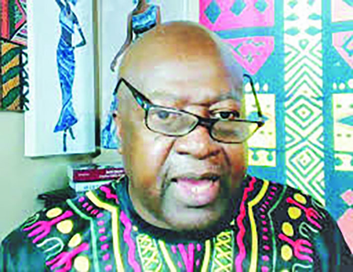 Aubrey Norton excuses David Hinds’ racist tirades - Guyana Times