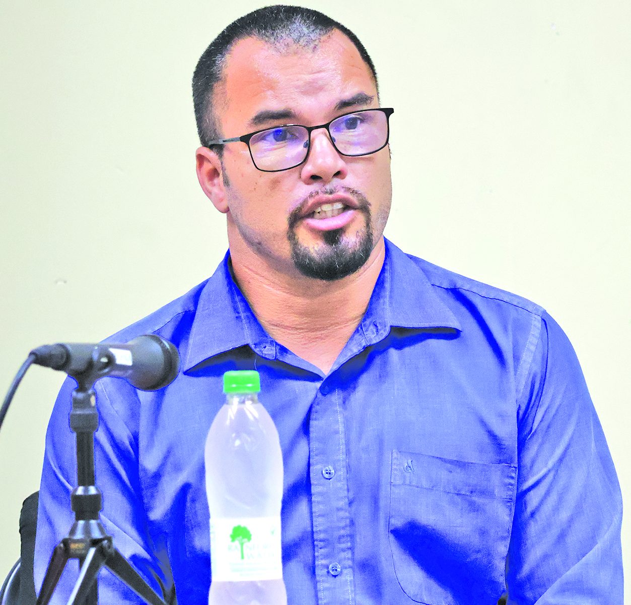 ExxonMobil U14 football: Banks DIH joins supporting cast - Guyana Times