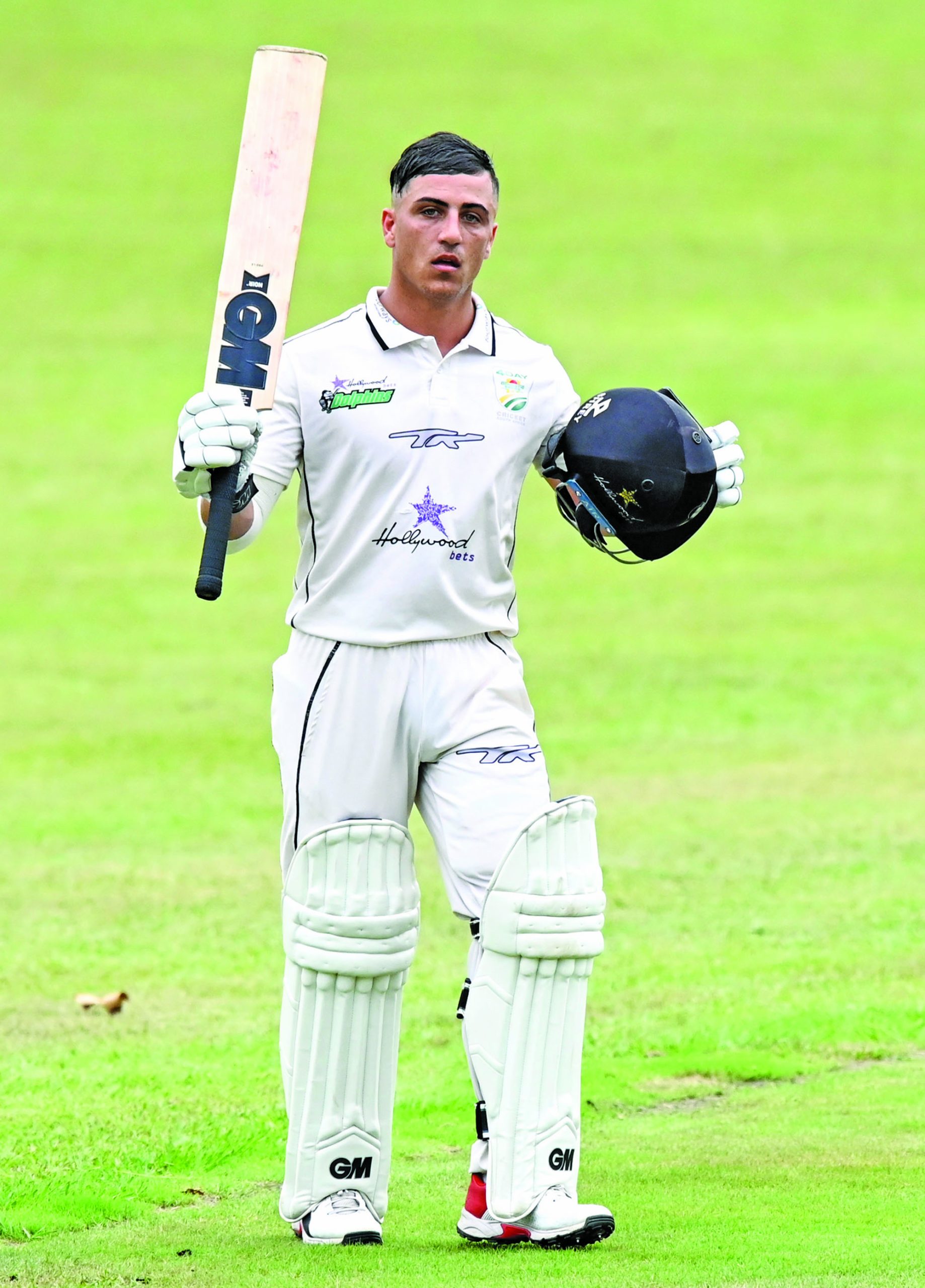 A Team unofficial Test… : South Africa A in control after Day 2 ...