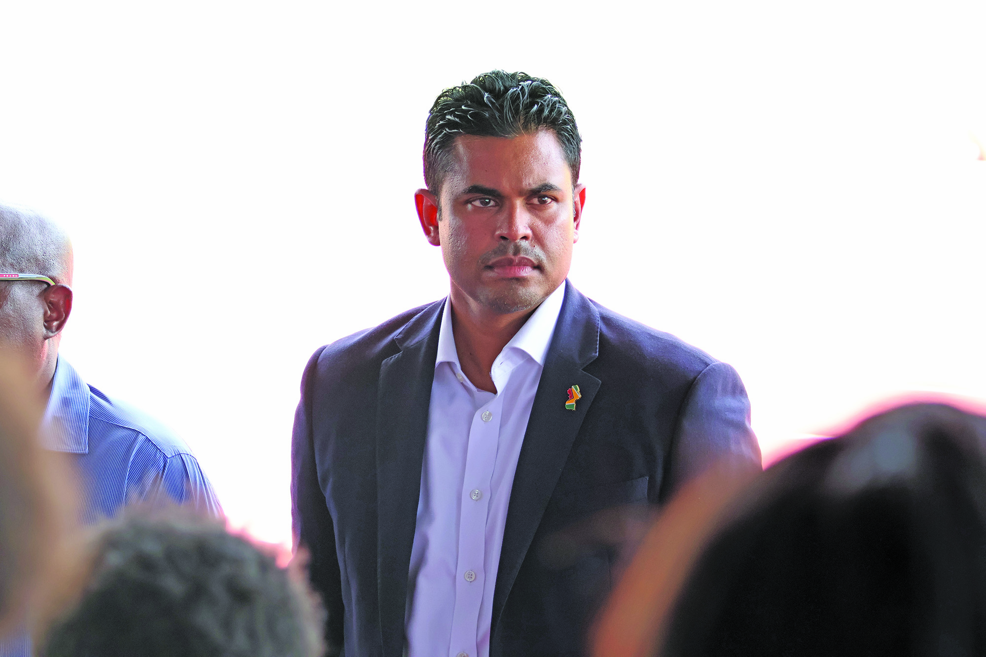 Sport Ministry, NSC provide hinterland coaches with video resources ...