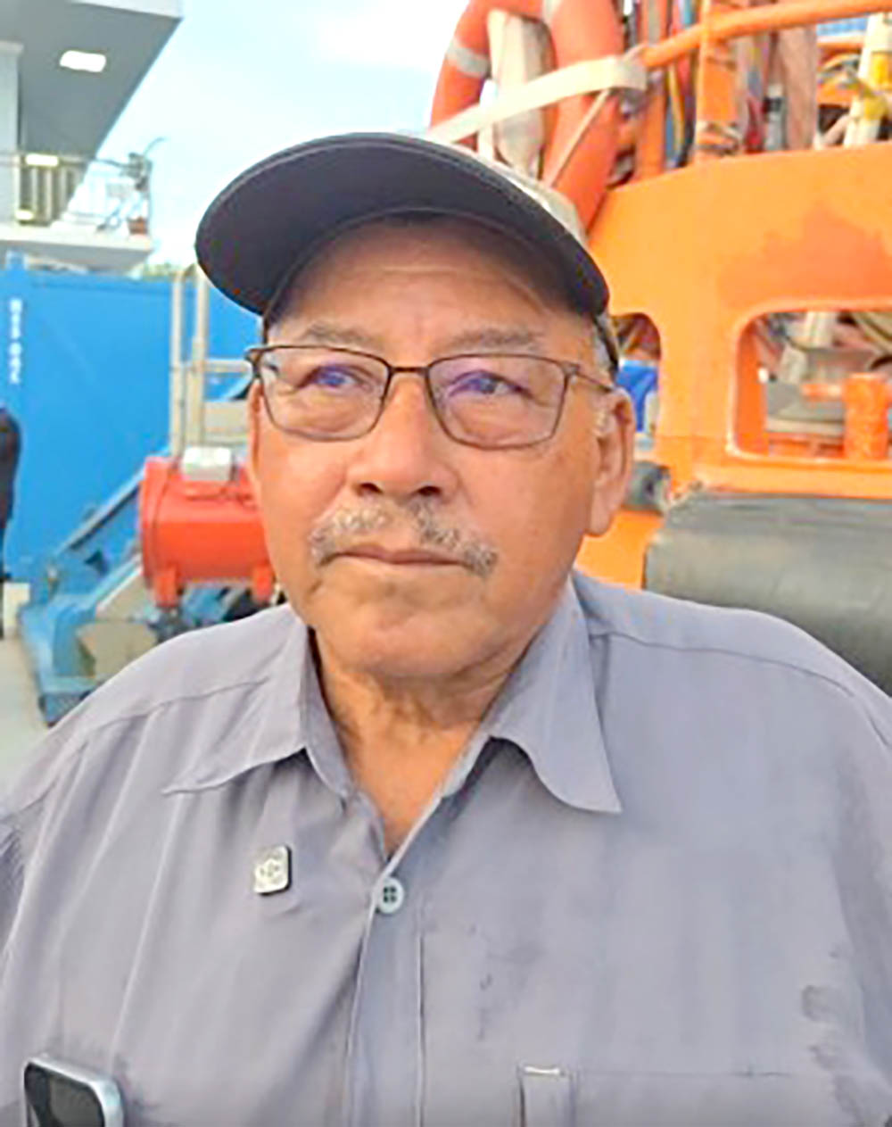 Former APNU/AFC Vice President endorses President Ali for 2nd term - Guyana Times