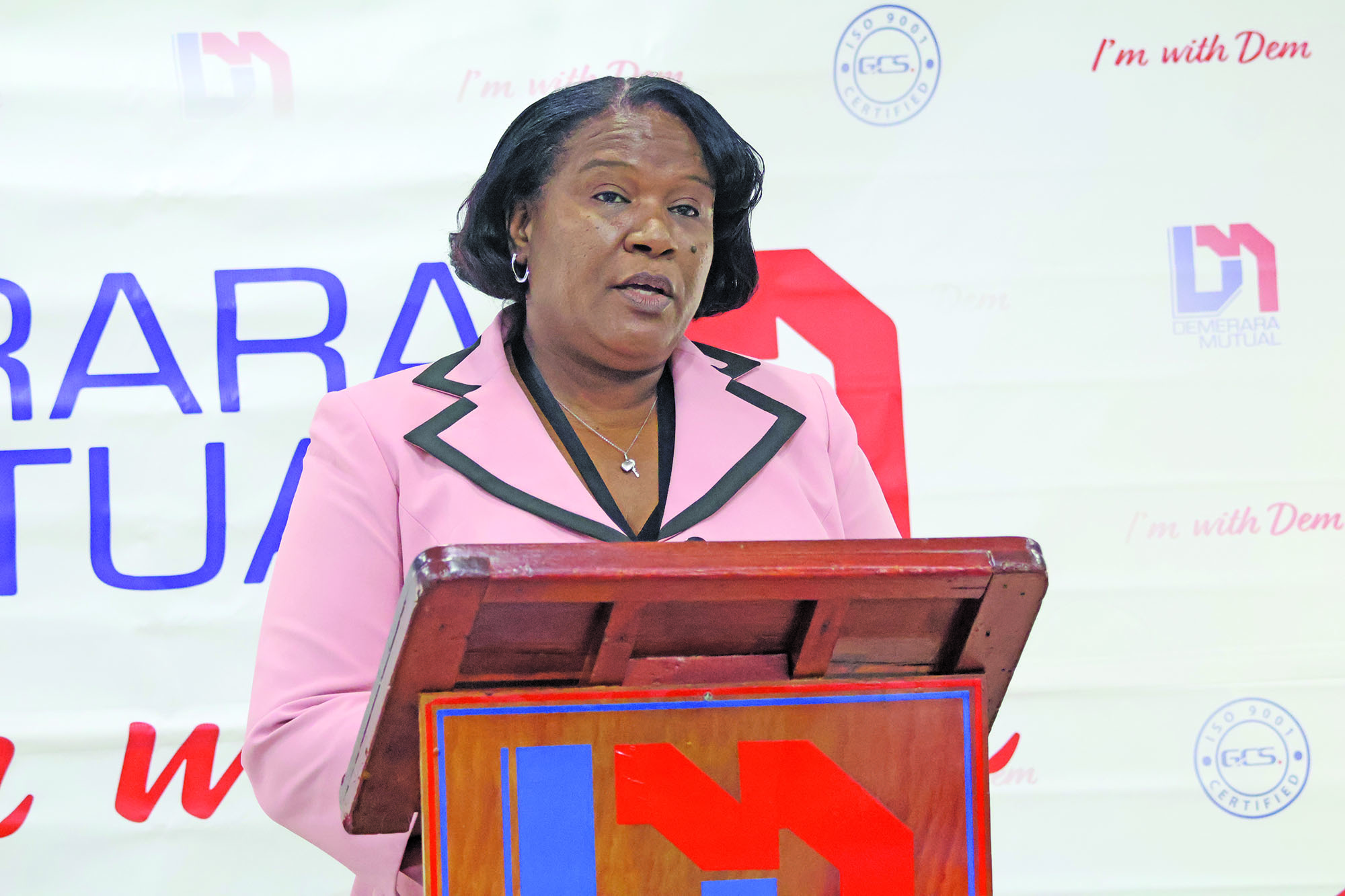 Demerara Mutual Insurance to cover players in future Petra Tournaments ...
