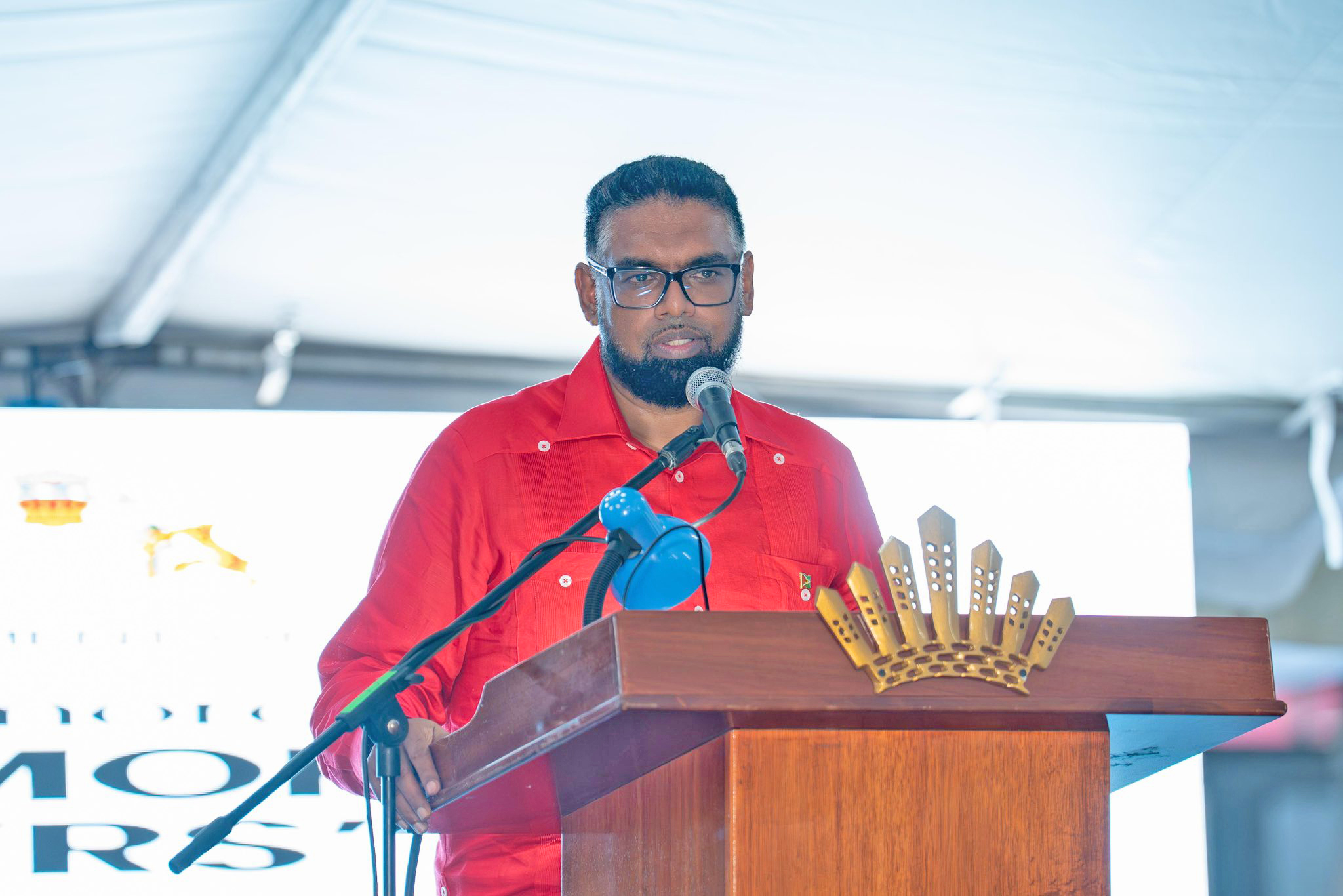 GuySuCo's role can be expanded to support other crops like rice ...