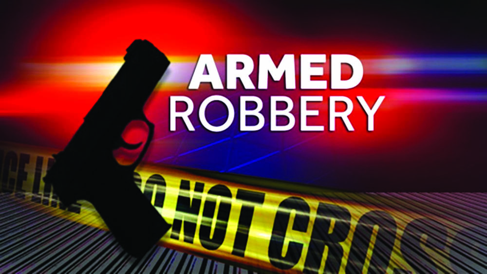 Suspect, victim shot in 2 separate robberies - Guyana Times